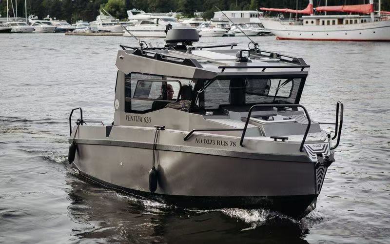 BYYACHT - Premier Yacht Services Australia