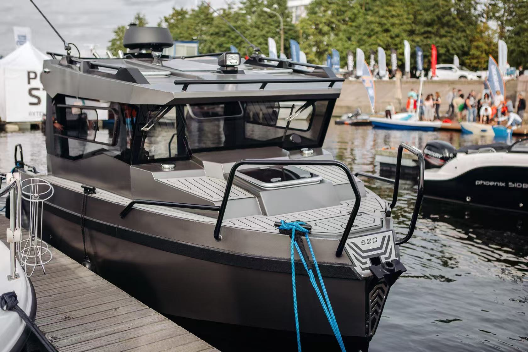 BYYACHT - Premier Yacht Services Australia