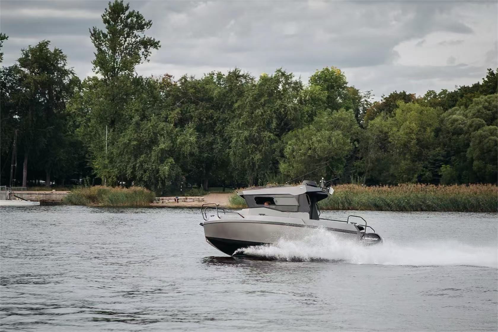 BYYACHT - Premier Yacht Services Australia